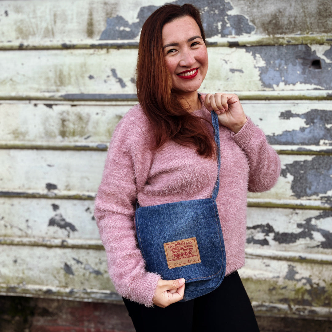 ALICE BAGS – Amy & Ella