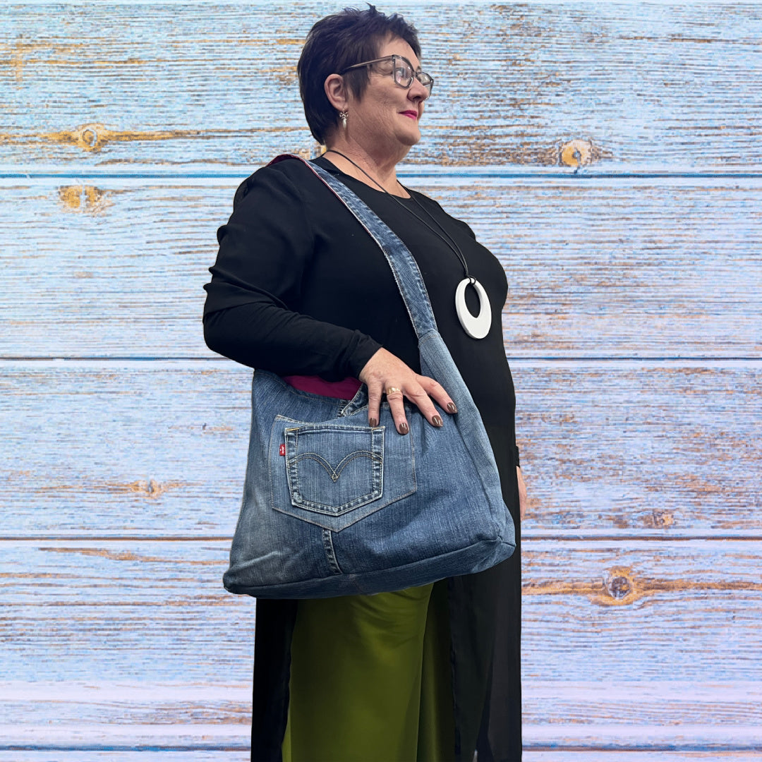 BARBARA BAGS – Amy & Ella
