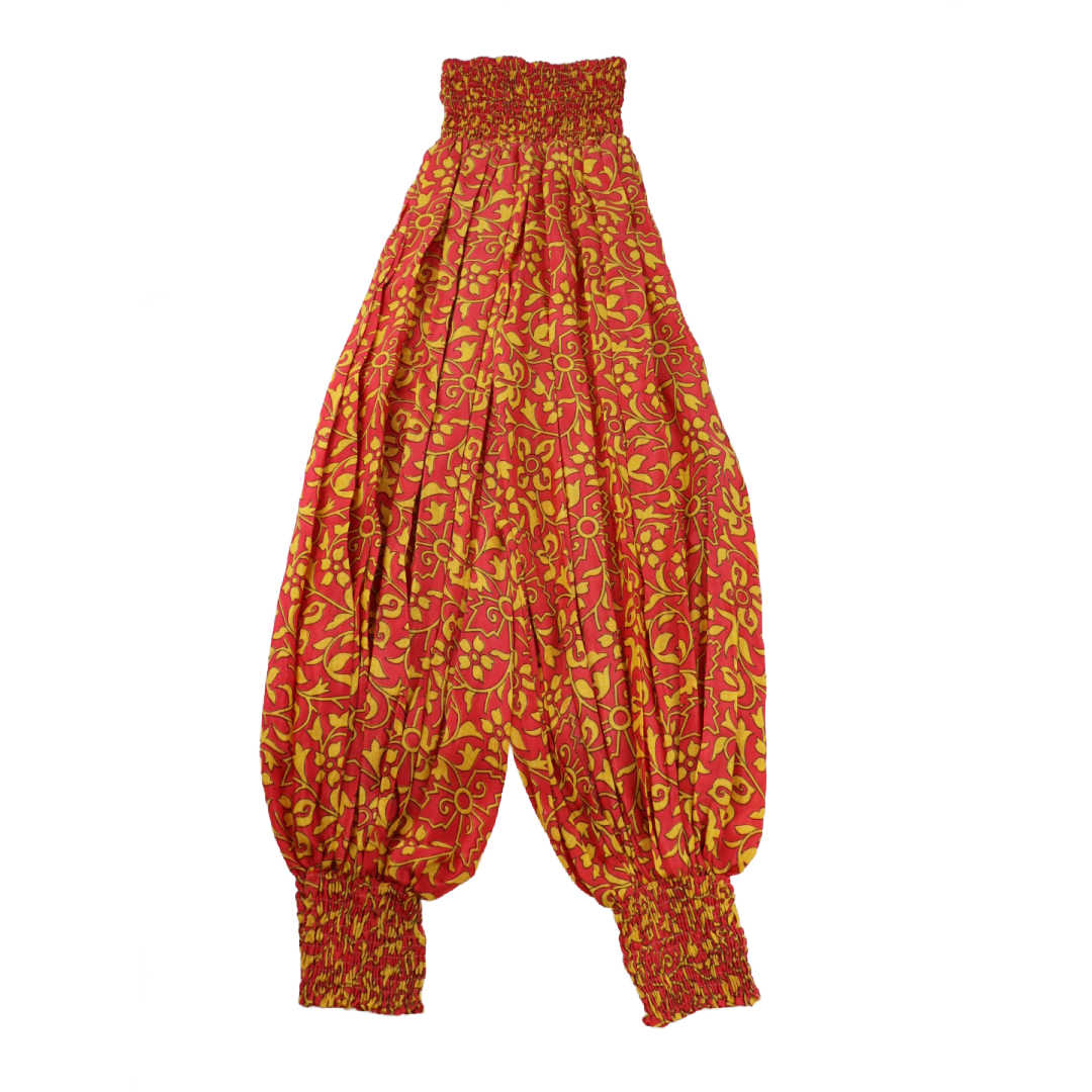 ALADDIN PANTS S/M – Amy & Ella