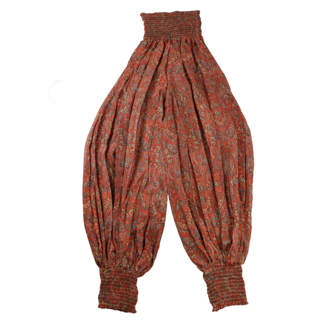 ALADDIN PANTS S/M – Amy & Ella