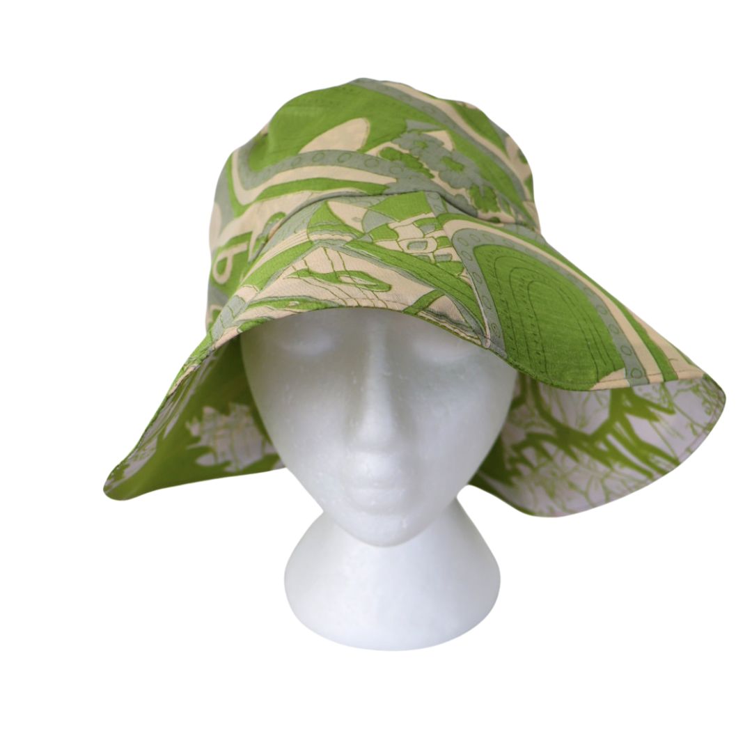 THE JO HAT – Amy & Ella