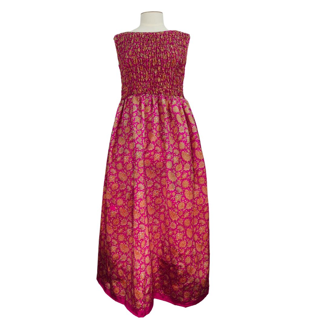 POPPY DRESSES 10-12, US 6-8 – Amy & Ella