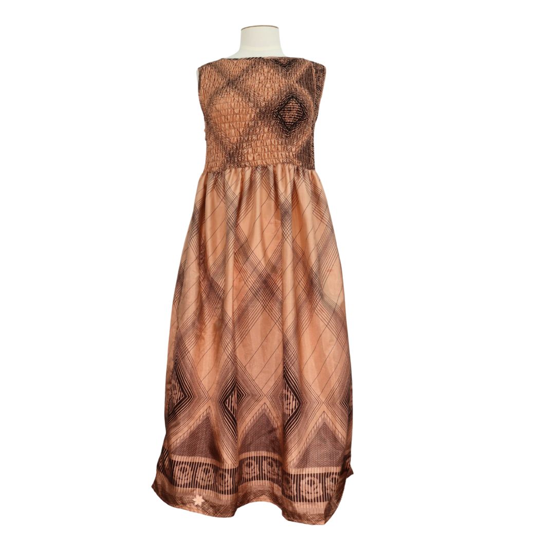 POPPY DRESSES 10-12, US 6-8 – Amy & Ella