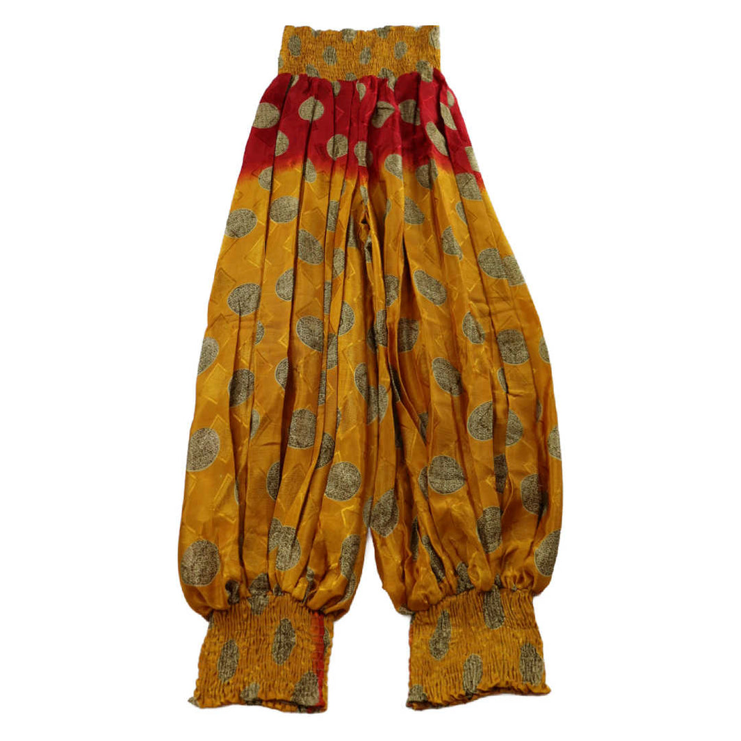 ALADDIN PANTS S/M – Amy & Ella