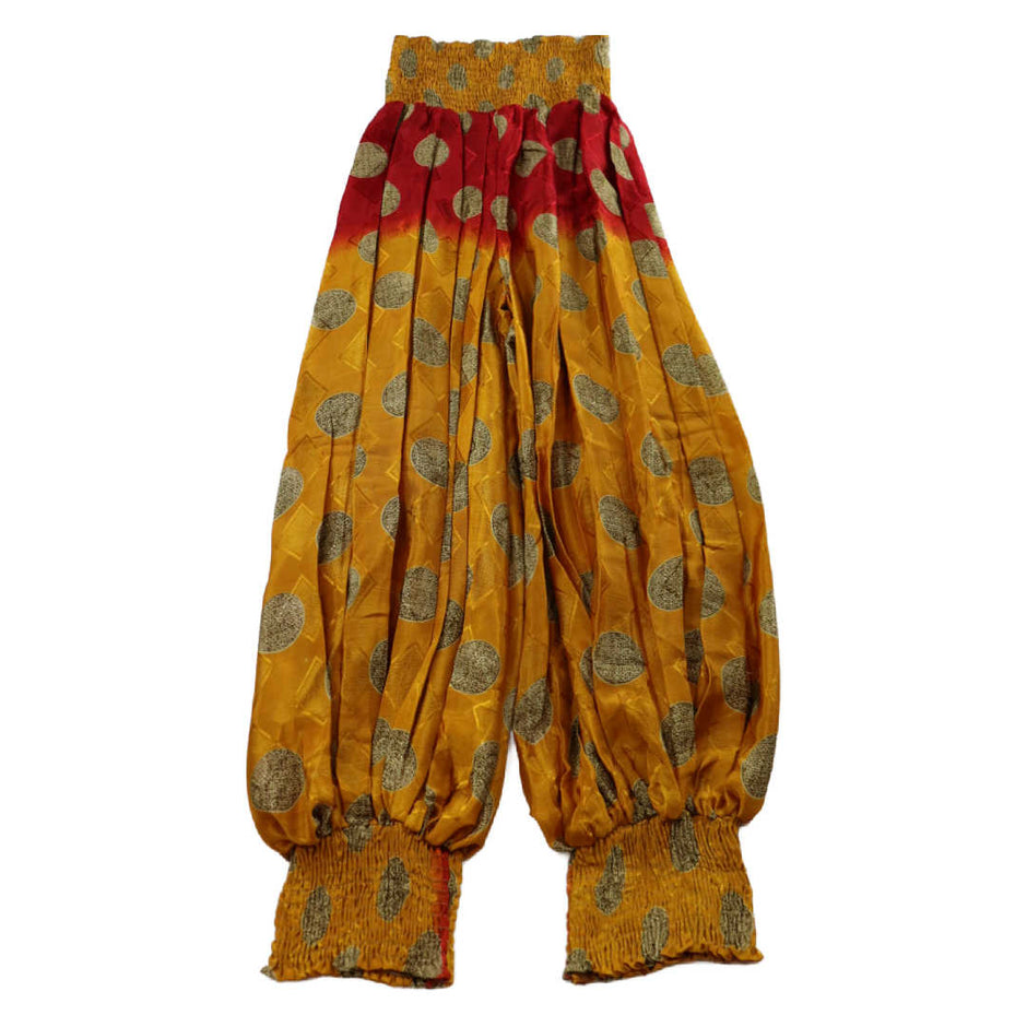 ALADDIN PANTS S/M – Amy & Ella