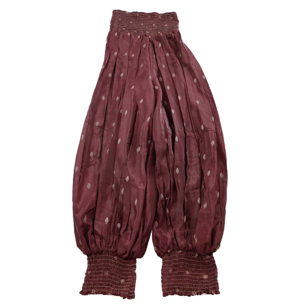 ALADDIN PANTS S/M – Amy & Ella