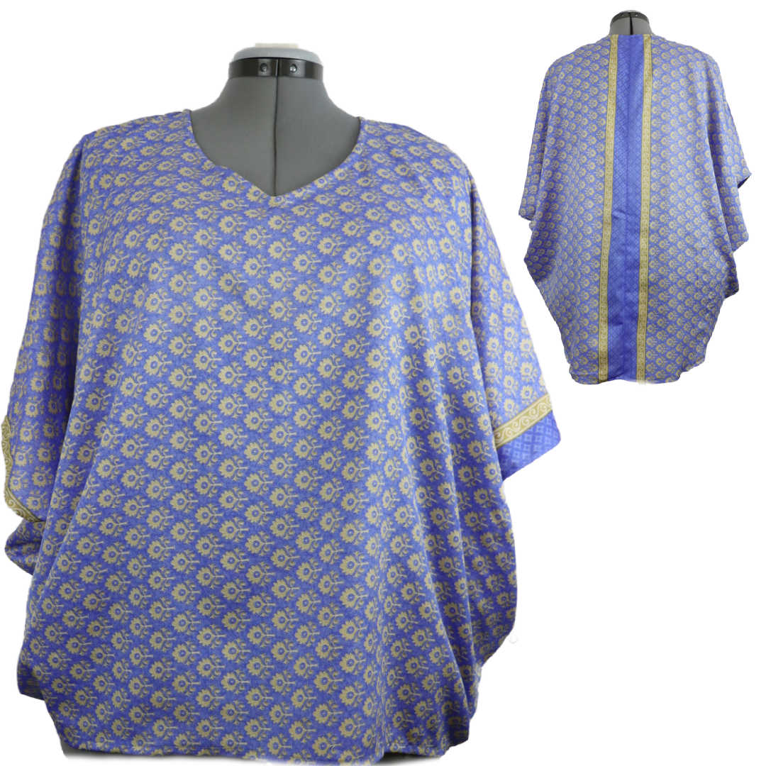 BATWING TOPS 18-20 – Amy & Ella