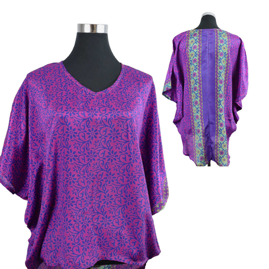 BATWING TOPS 10-12 – Amy & Ella