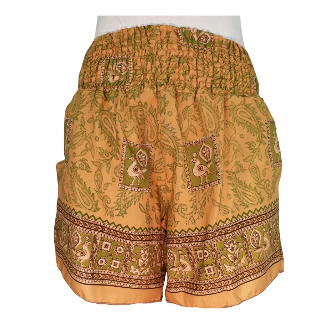 SM80 - SHORTS – Amy & Ella