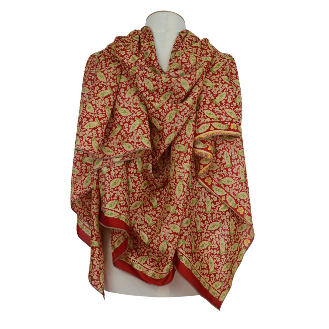 SW485 - SHOULDER WRAP – Amy & Ella