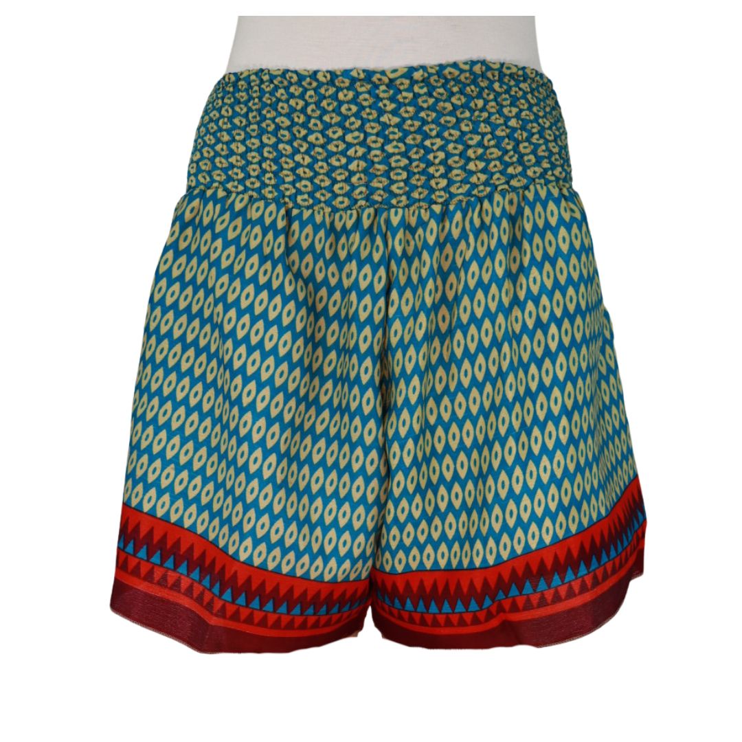 SX83 - SHORTS – Amy & Ella