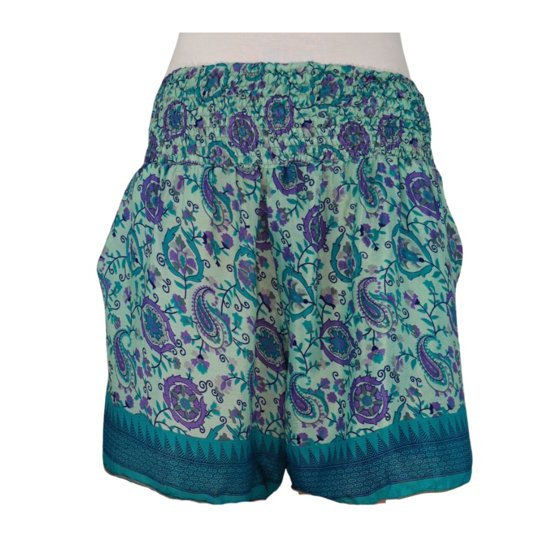 SX78 - SHORTS – Amy & Ella