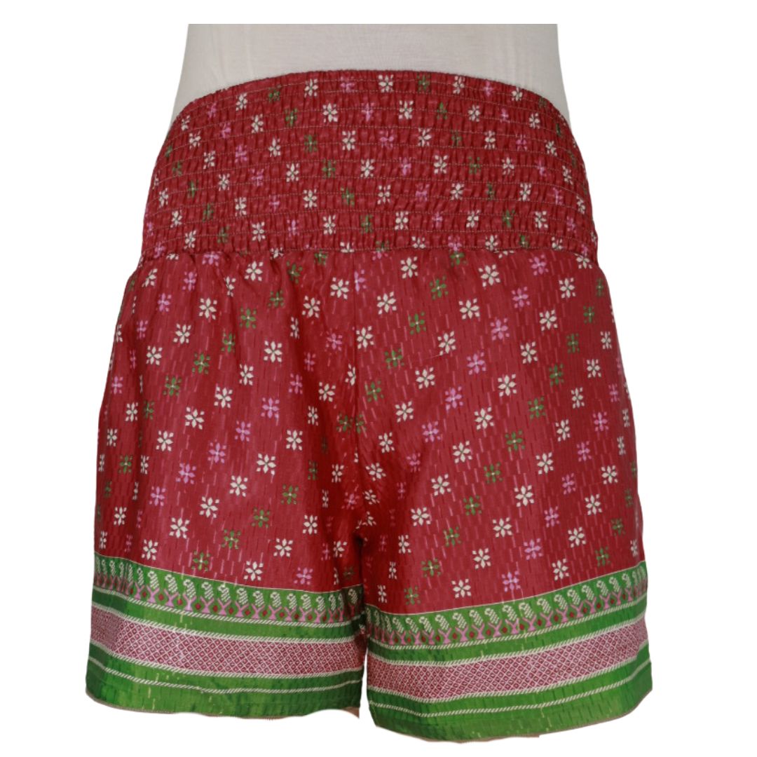 SS68 - SHORTS – Amy & Ella