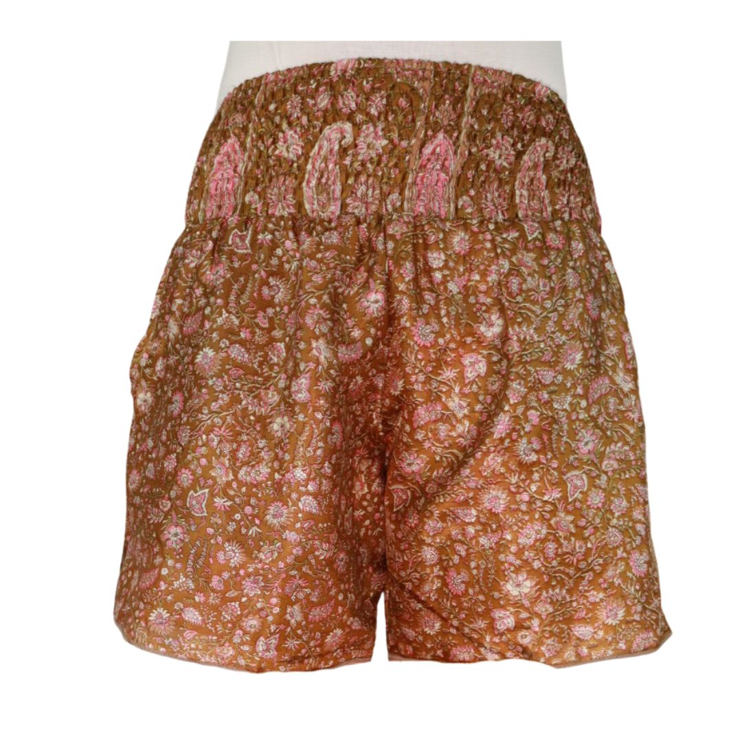 SS60 - SHORTS – Amy & Ella