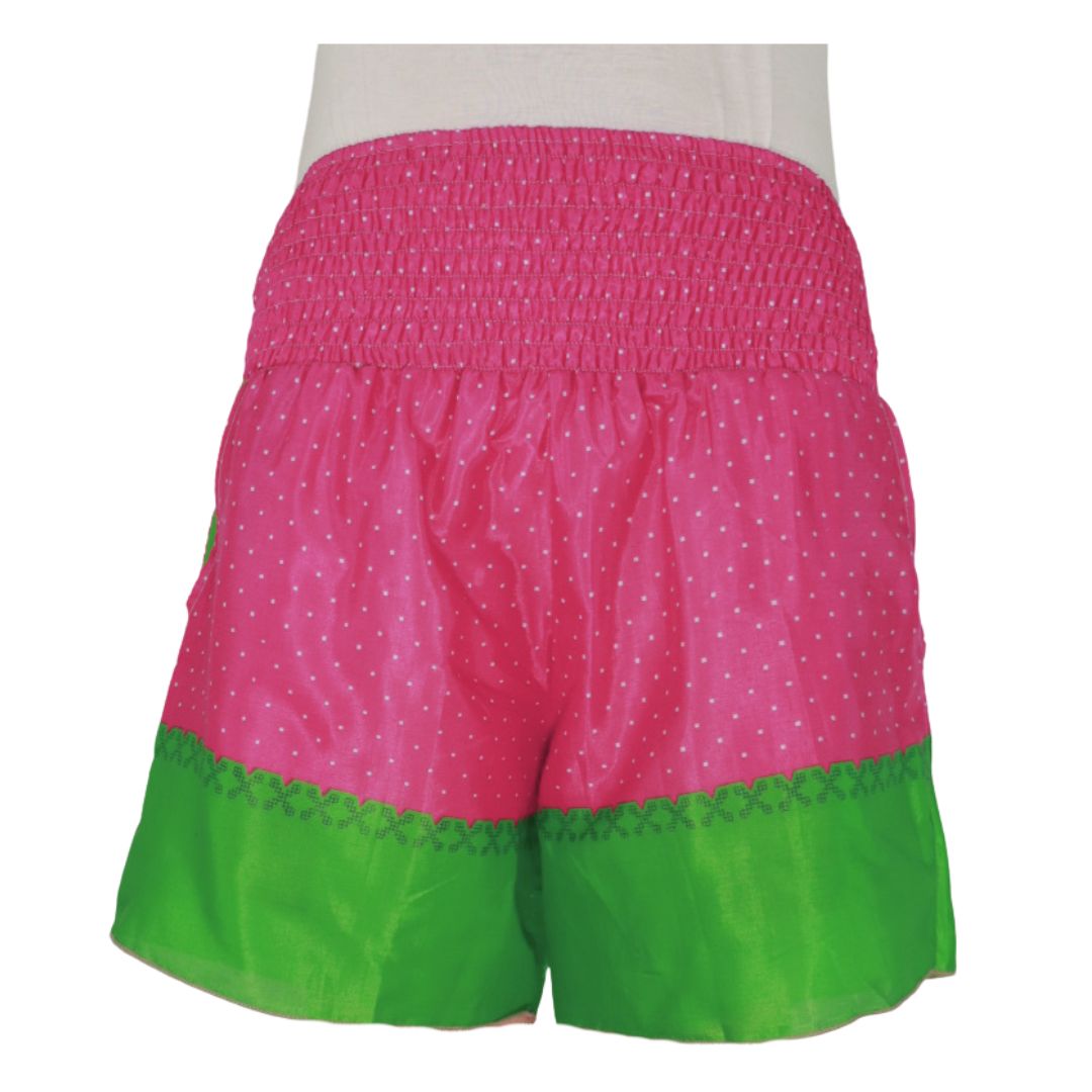 SS63 - SHORTS – Amy & Ella