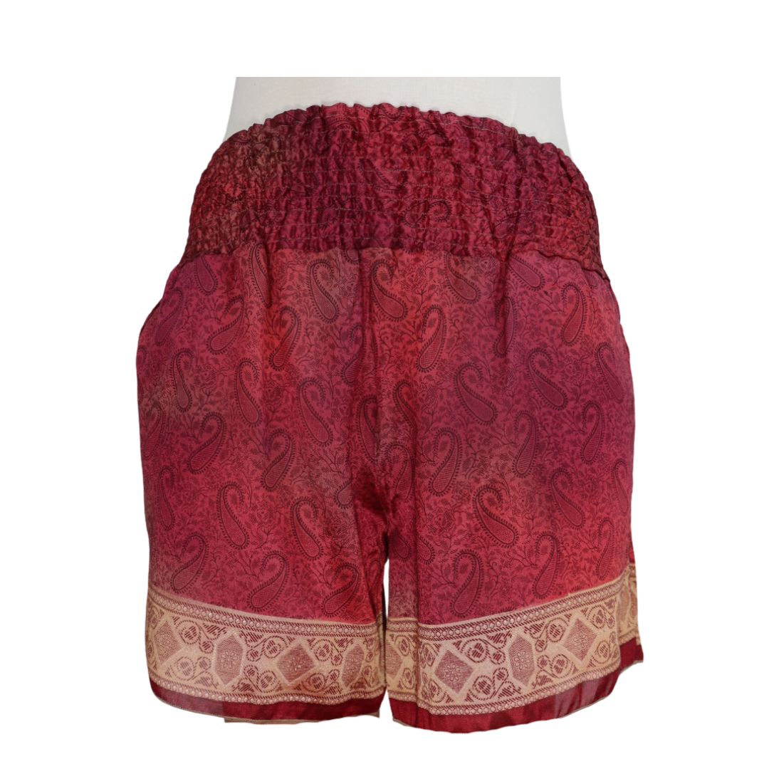 SM68 - SHORTS – Amy & Ella
