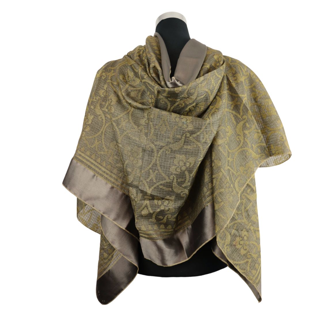 SHOULDER WRAPS – Amy & Ella