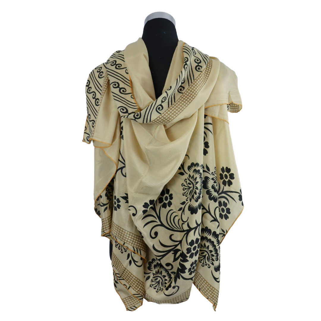 SHOULDER WRAPS – Amy & Ella