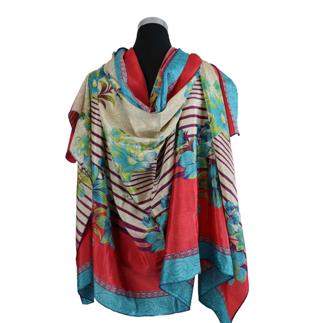 SHOULDER WRAPS – Amy & Ella