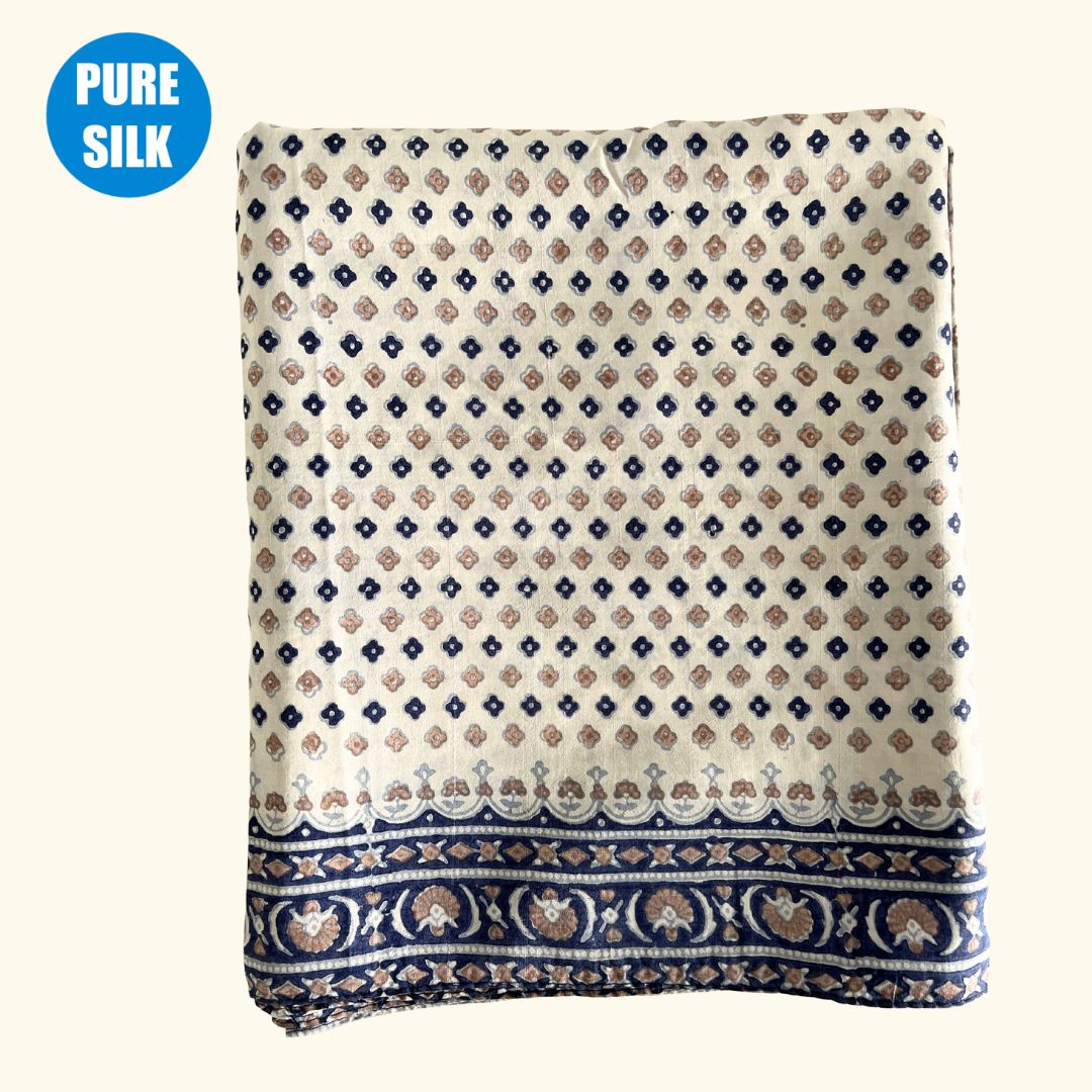 Pure Silk Scarf – Amy & Ella
