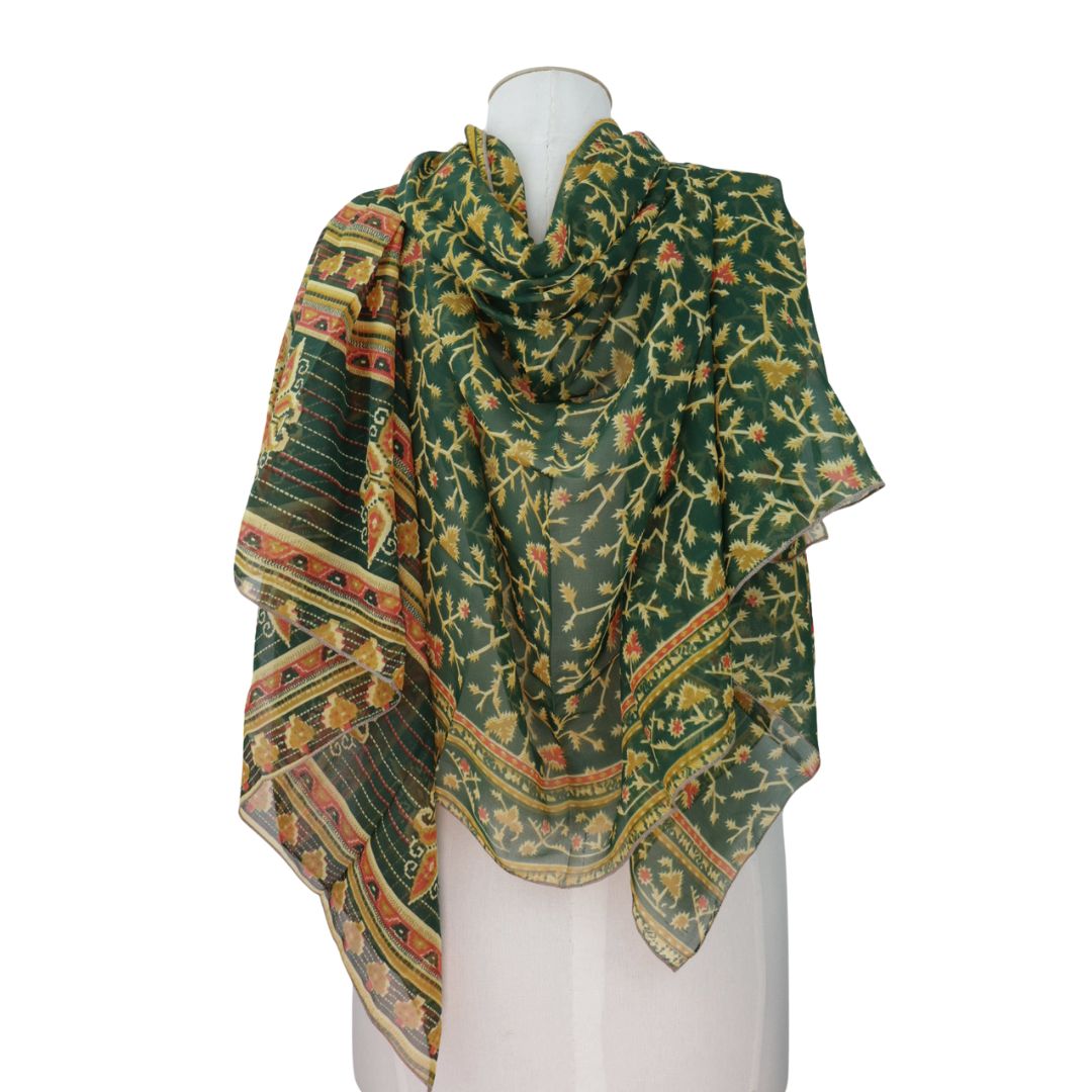 SHOULDER WRAPS – Amy & Ella